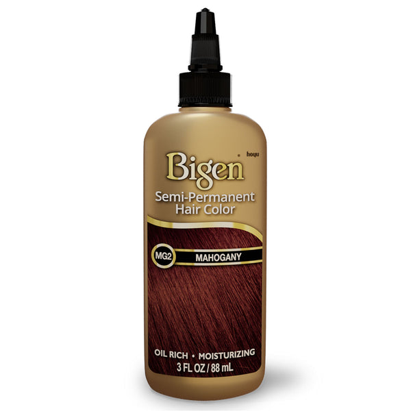 Bigen Semi-Permanent Hair Color – Bigen USA
