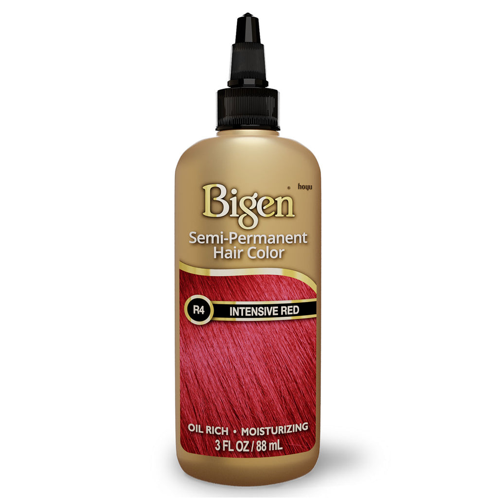 Bigen Semi-Permanent Hair Color – Bigen USA