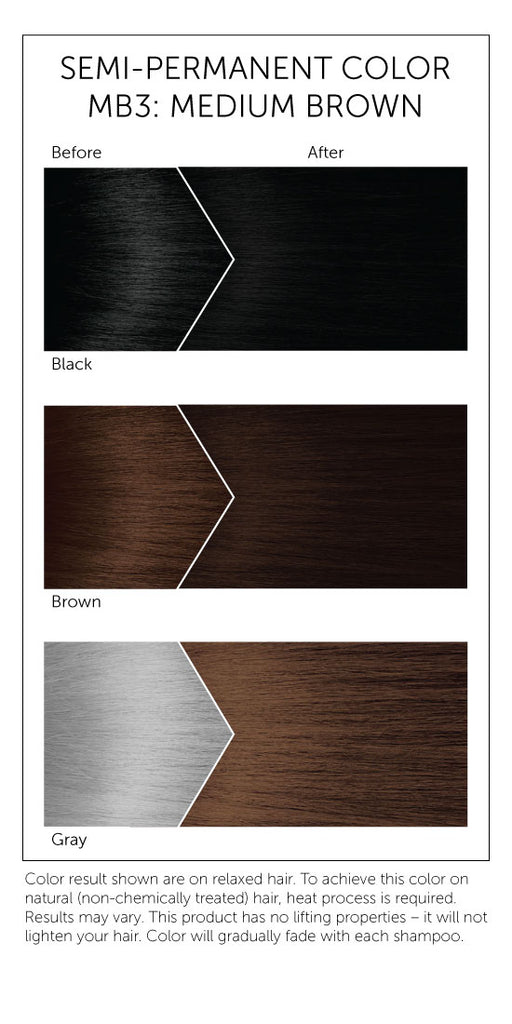 Bigen Semi-Permanent Hair Color – Bigen USA