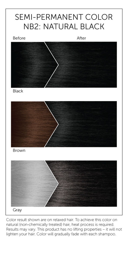 Bigen Semi-Permanent Hair Color – Bigen USA